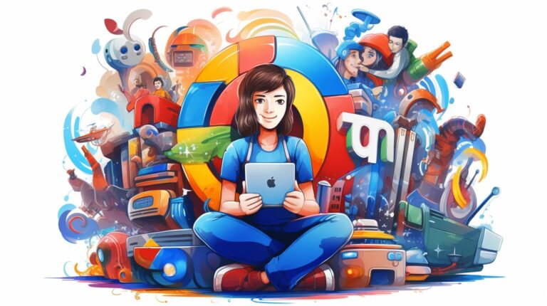 Google → Was ist das? Einfach erklärt! | Wiki