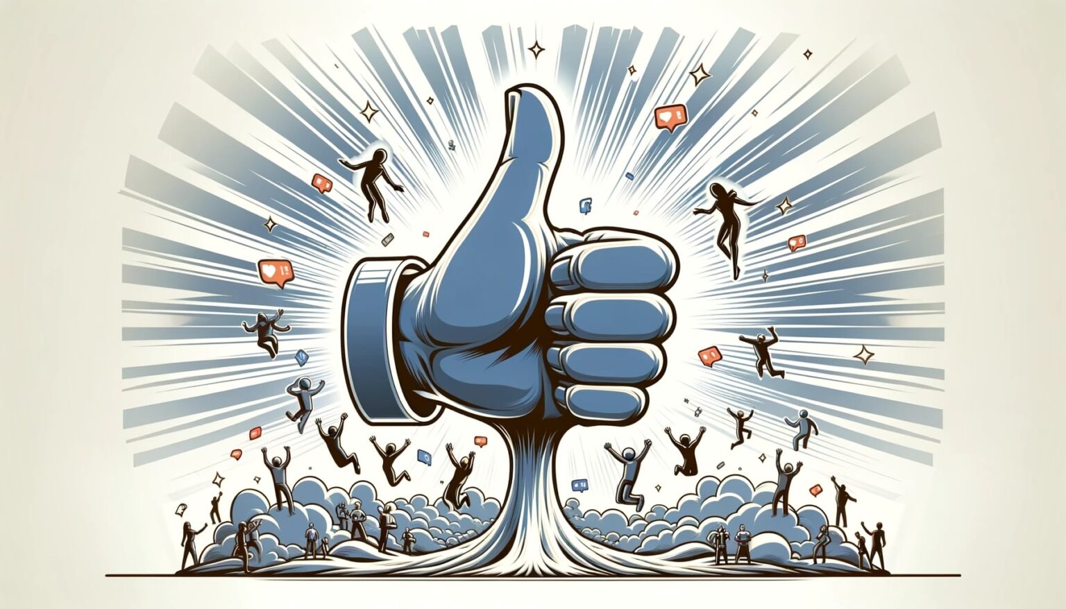 Like-Button → Was ist das? Einfach erklärt! | Wiki