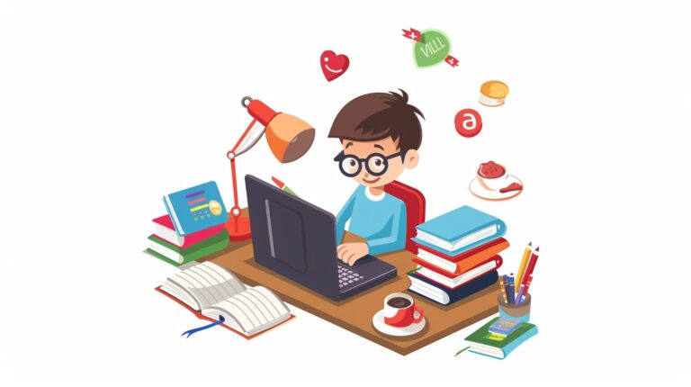 E-Learning → Was ist das? Einfach erklärt! | Wiki