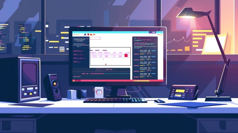 Screendesign → Was ist das? Einfach erklärt! | Wiki