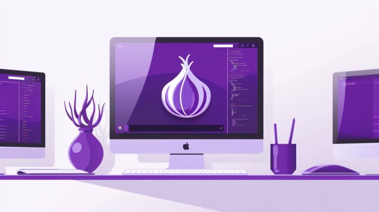 Tor-Browser → Was ist das? Einfach erklärt! | Wiki